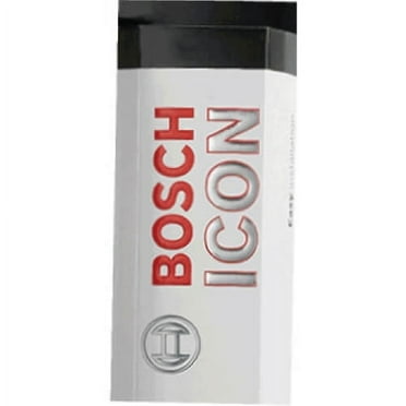 Bosch Icon Wiper Blade, Driver's Side - Walmart.com