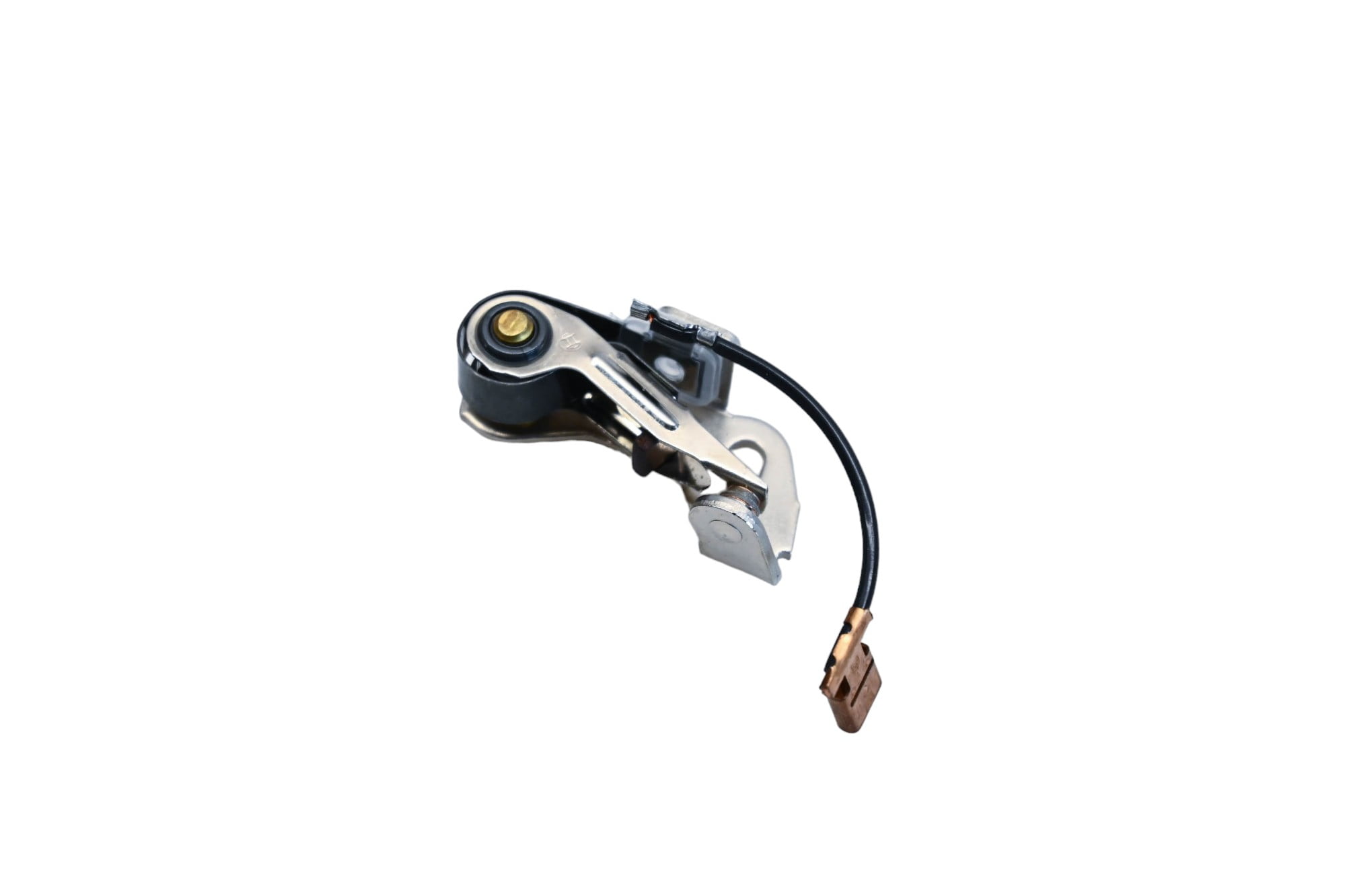Bosch Ignition Points Assembly NOS - Walmart.com