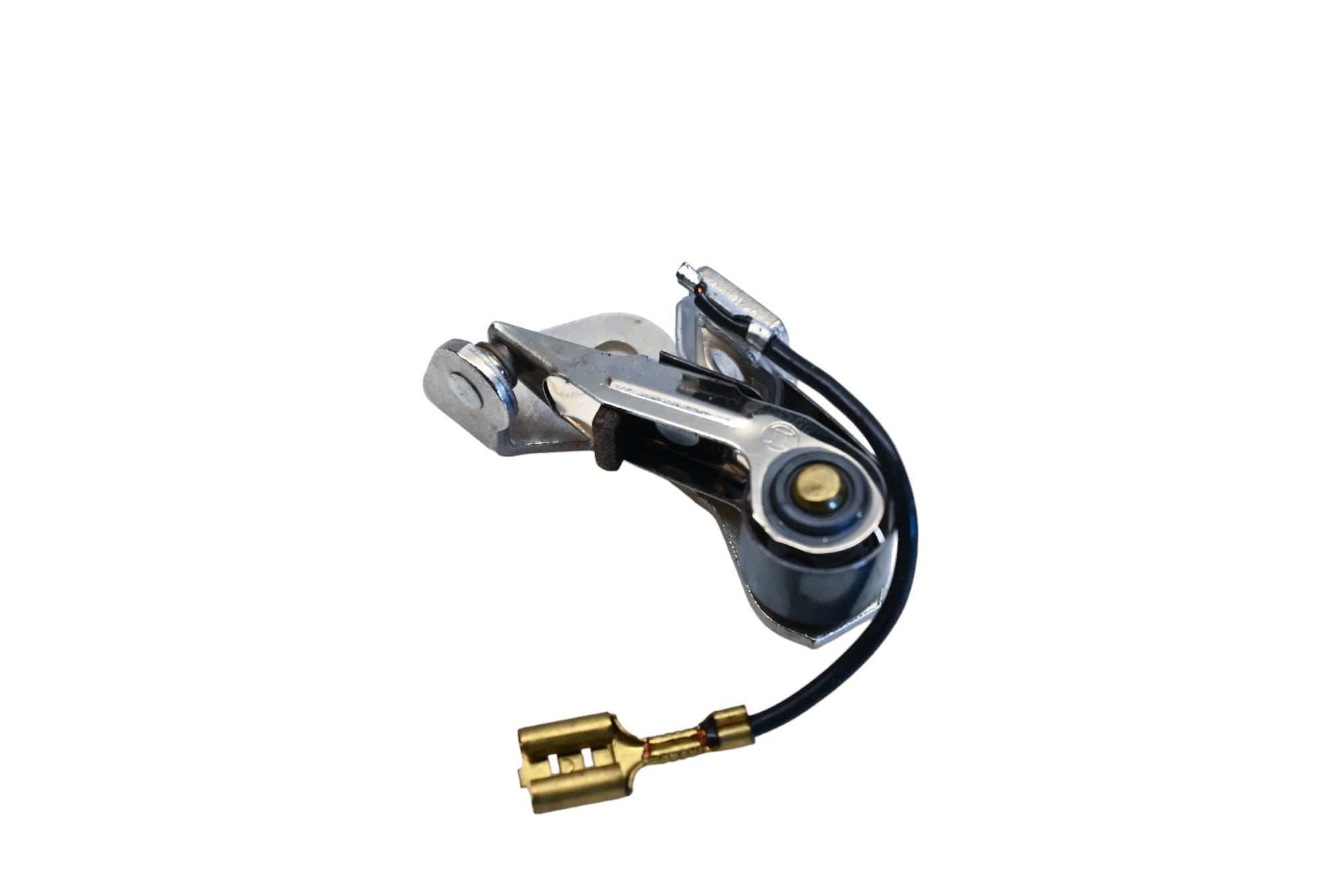Bosch Ignition Points Assembly NOS - Walmart.com