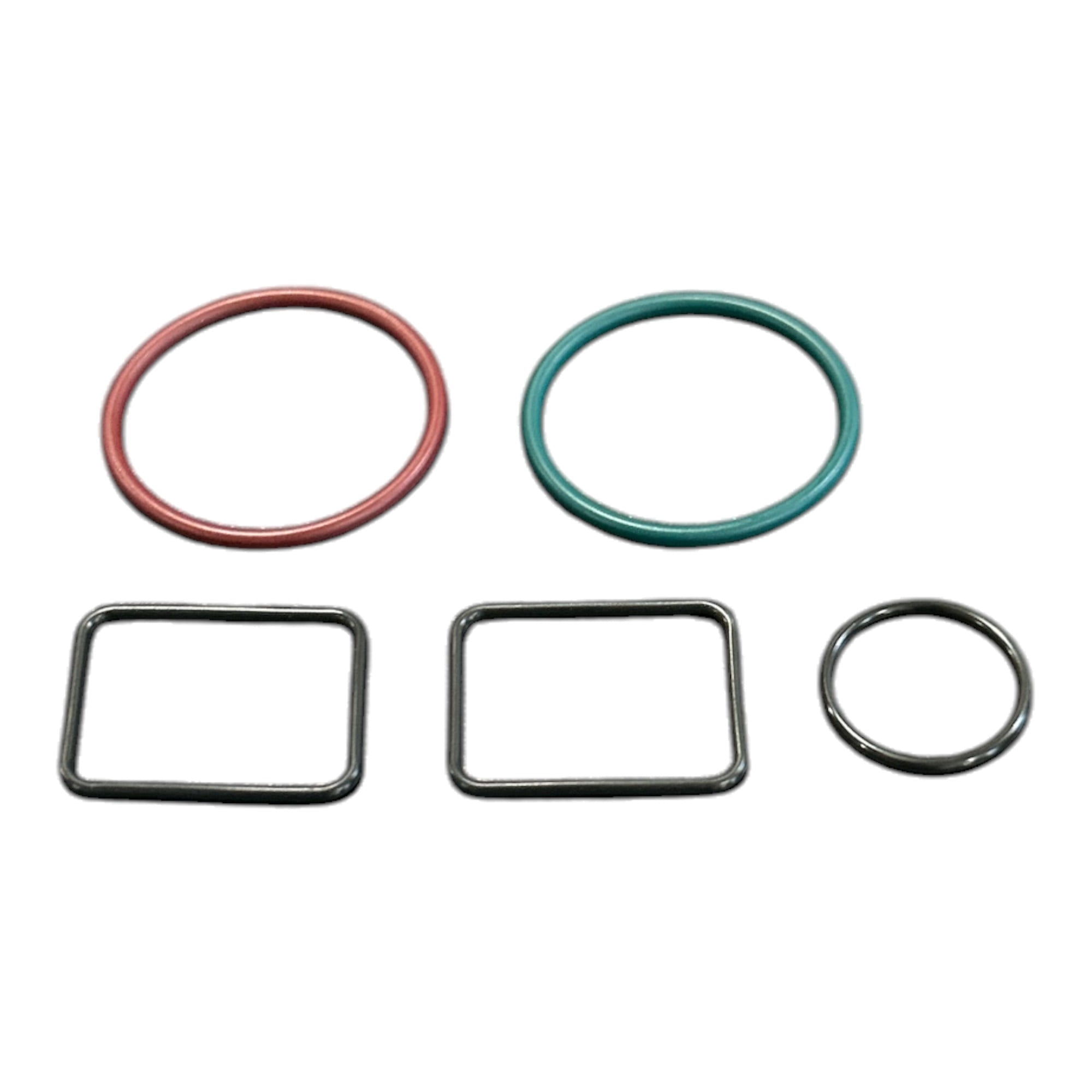 Arko Bosch Fuel Injector Pump Repair Kit for Volvo Diesel - Walmart.com