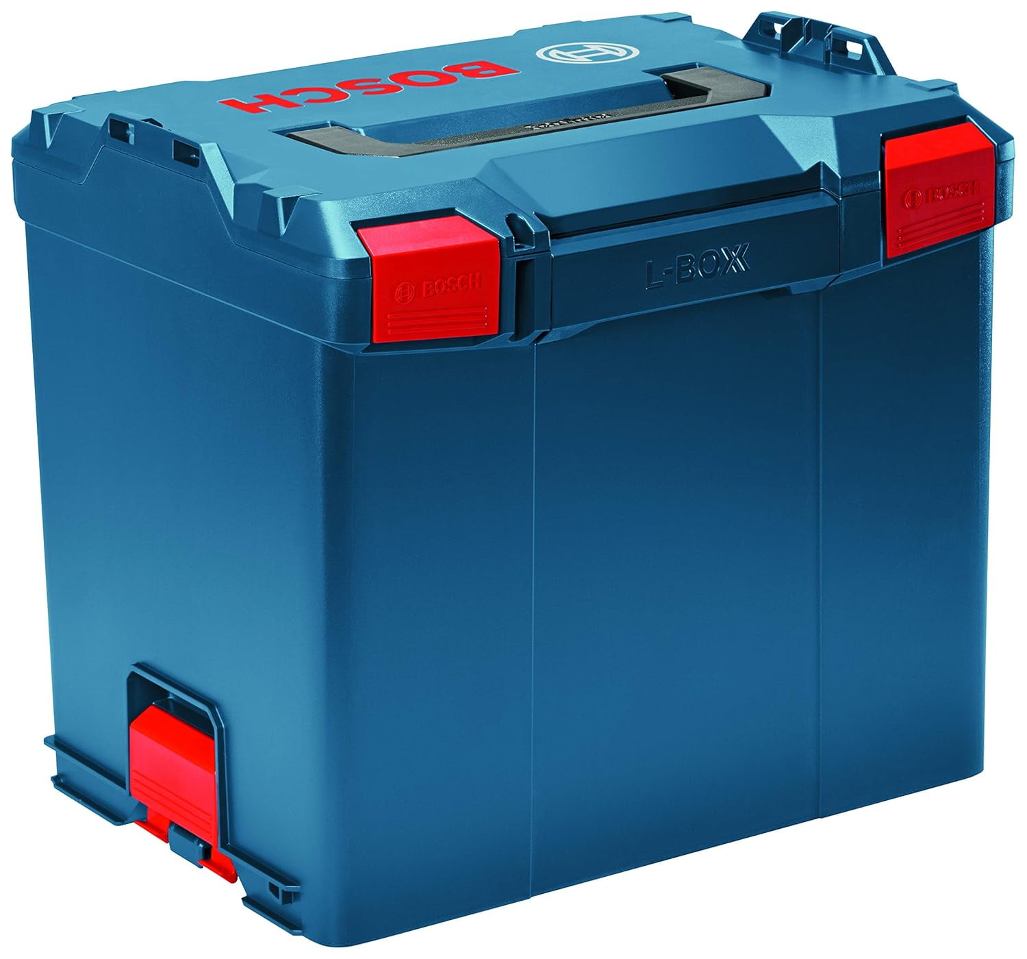 Bosch LBOXX 374 Professional Stackable Tool BoxStorage System - Walmart.com