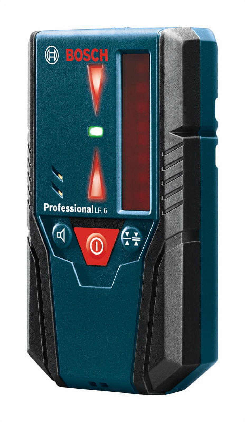 Bosch LR6 Digital Line Laser Receiver - Walmart.com