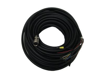 Bosch MIC Thermal Cable 25M - Walmart.com