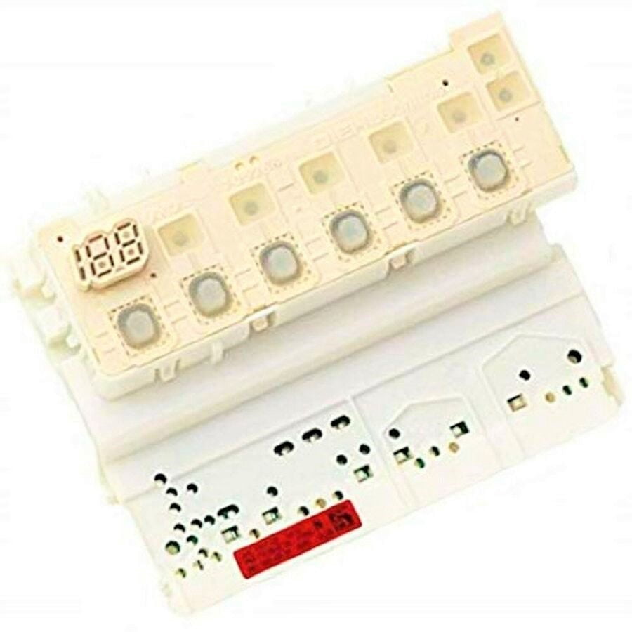 Bosch Main Control Board 00676959 OEM Part - Walmart.com