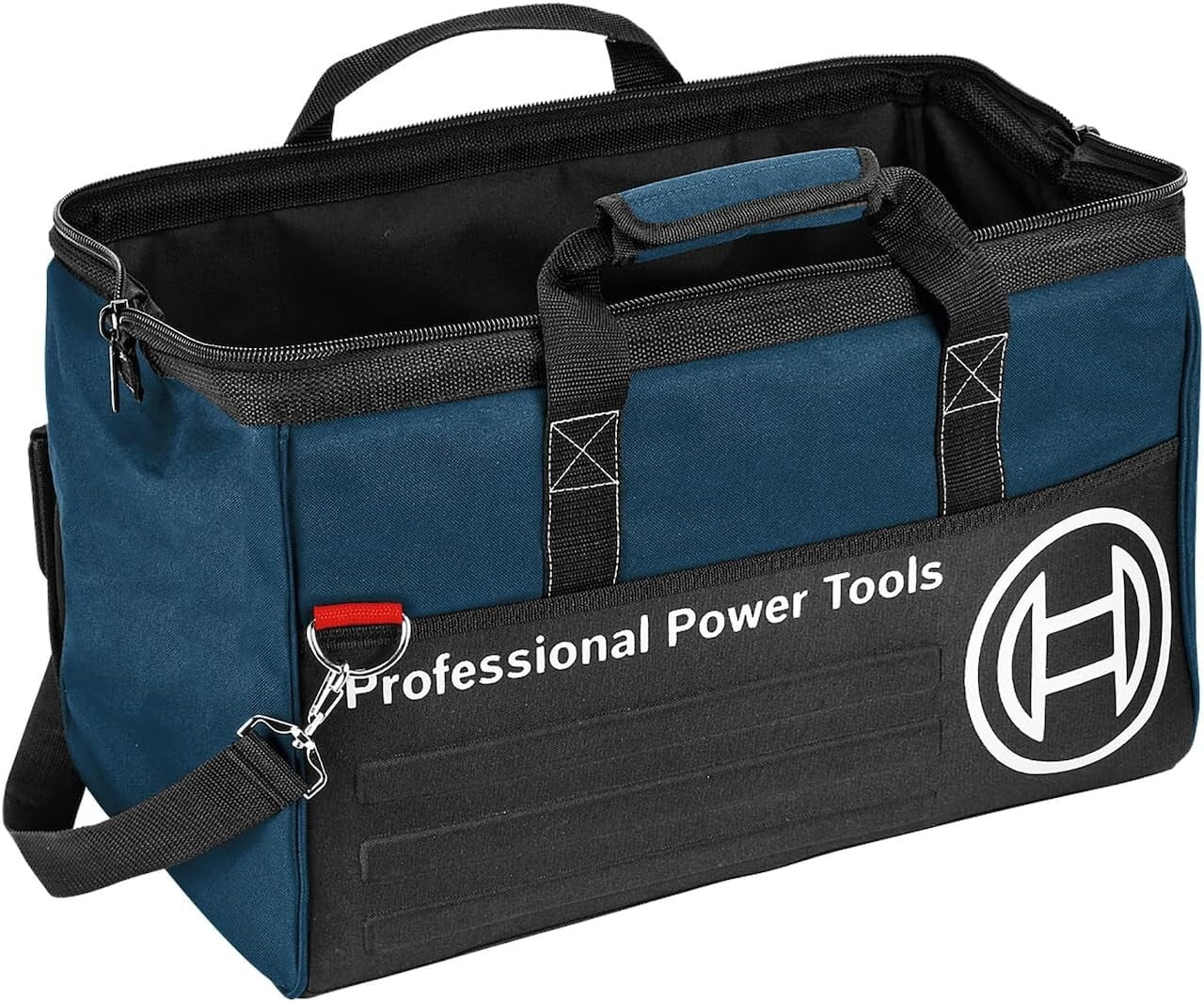 Bosch Medium Tool Carrying Bag ‎1619BZ0100 - Walmart.com