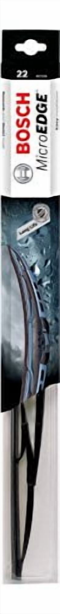 Bosch, MicroEdge Wiper Blade, 24", Dependable Performance - Walmart.com