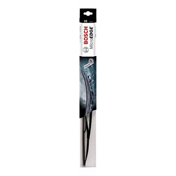 Bosch, MicroEdge Wiper Blade, 24", Dependable Performance - Walmart.com