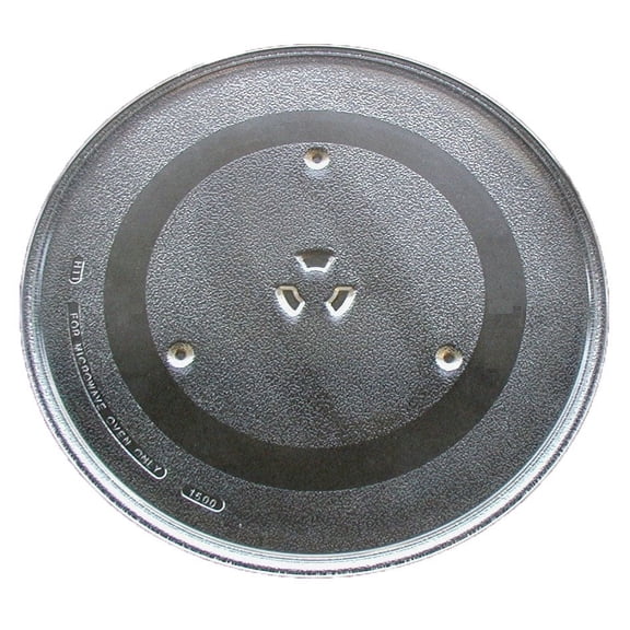 Microwave Turntable