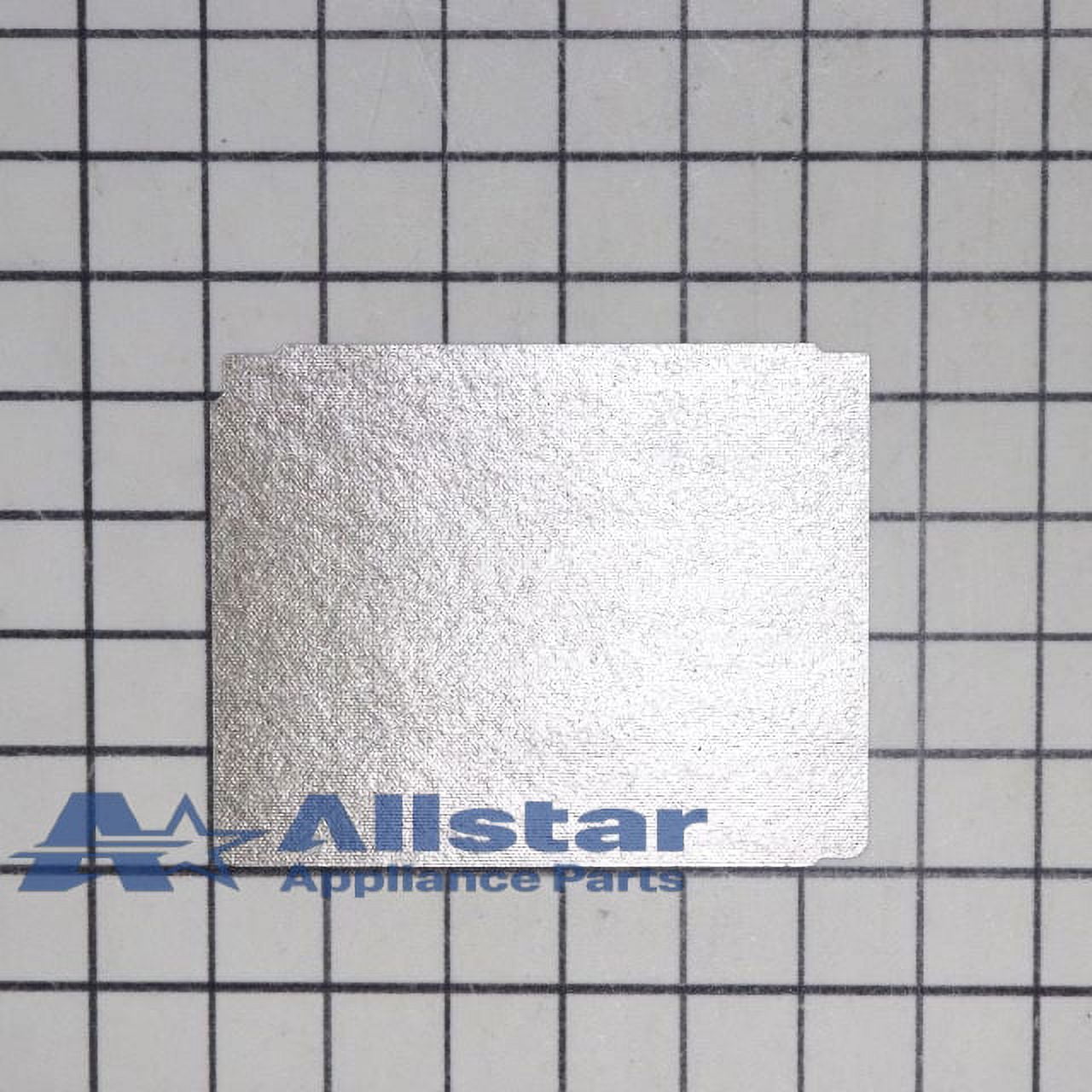 Bosch Microwave Waveguide Cover 00491133 - Walmart.com