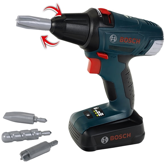 Screwdriver Toys