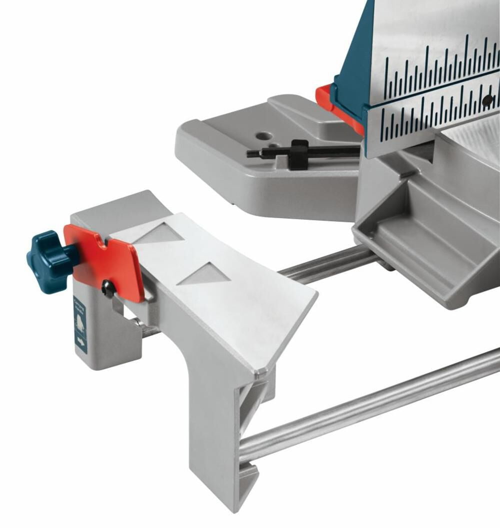 Bosch Miter Saw Length Stop Kit - Walmart.com