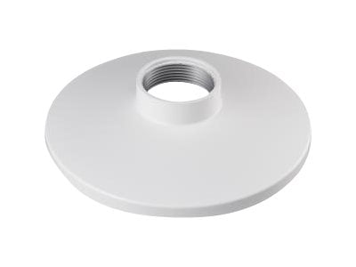 Bosch NDA-8000-PIP - Camera pendant interface plate - wall mountable ...