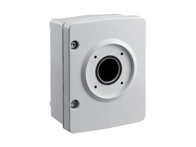 Bosch NDA-U-PA1 Mounting Box for Surveillance Camera, White - Walmart.com