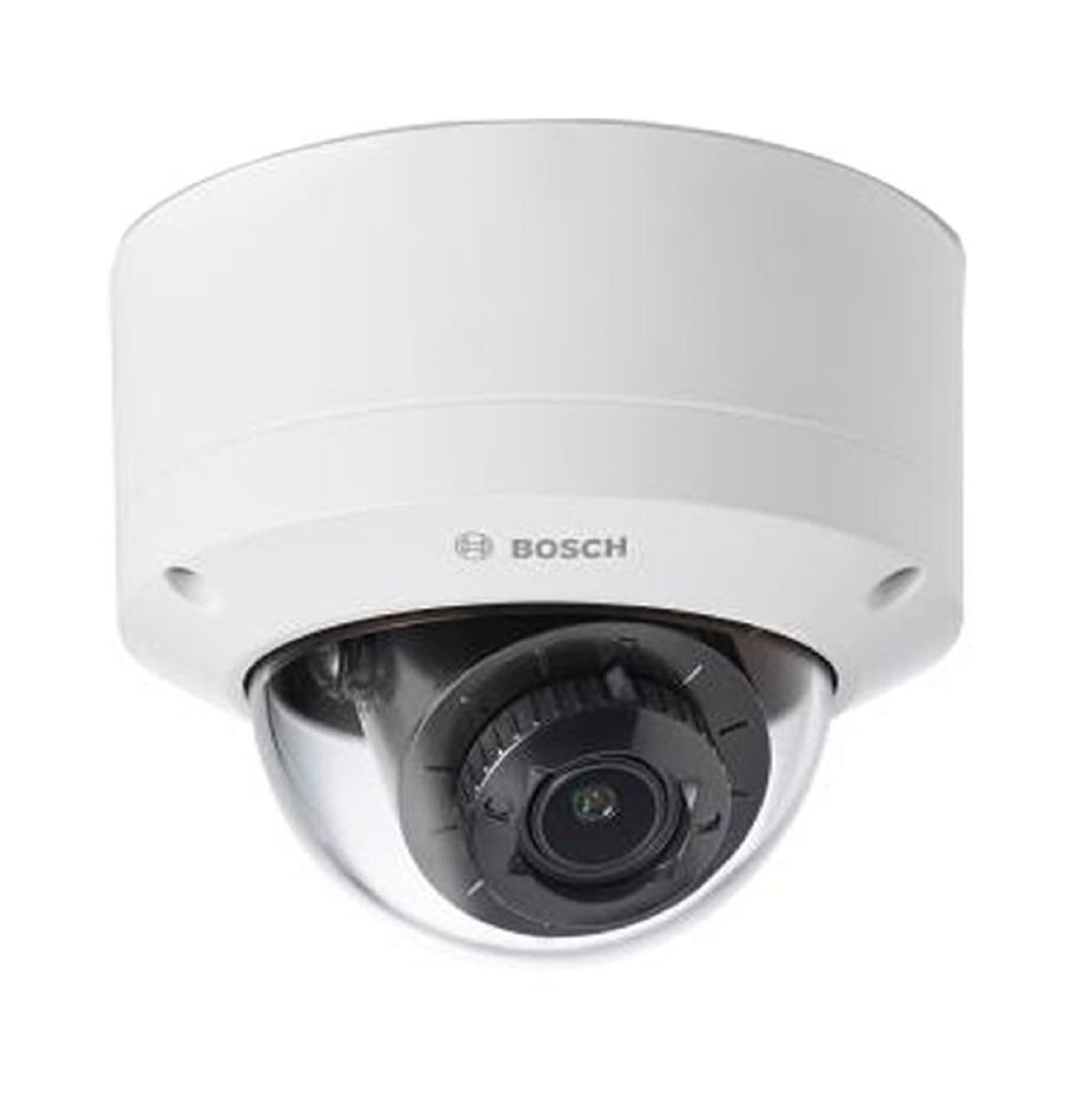 Bosch NDE-5703-A FLEXIDOME 5100i 5MP Outdoor Network Dome Camera with 3 ...
