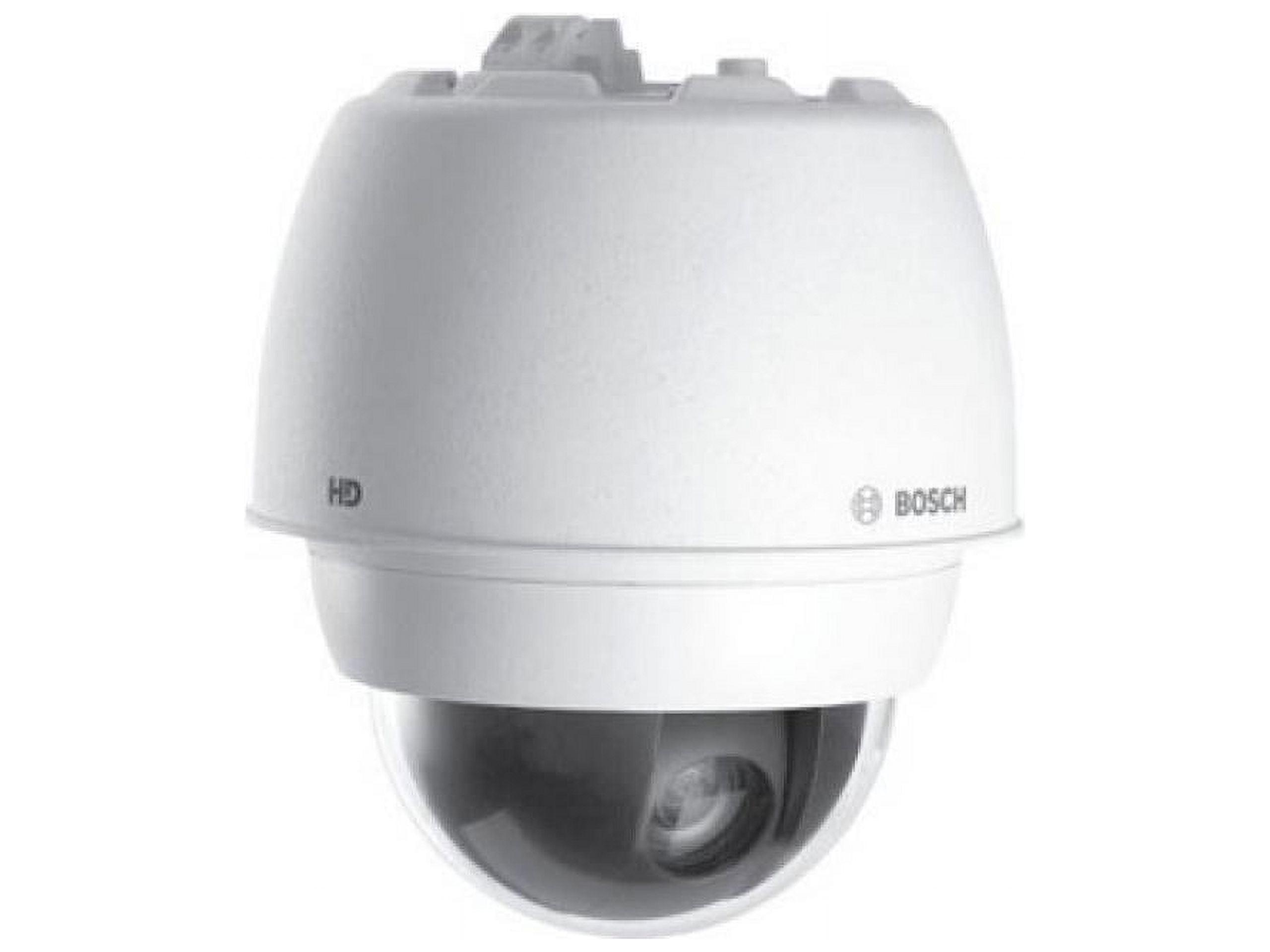Bosch AutoDome IP Starlight 2 Megapixel HD Network Camera - Dome ...