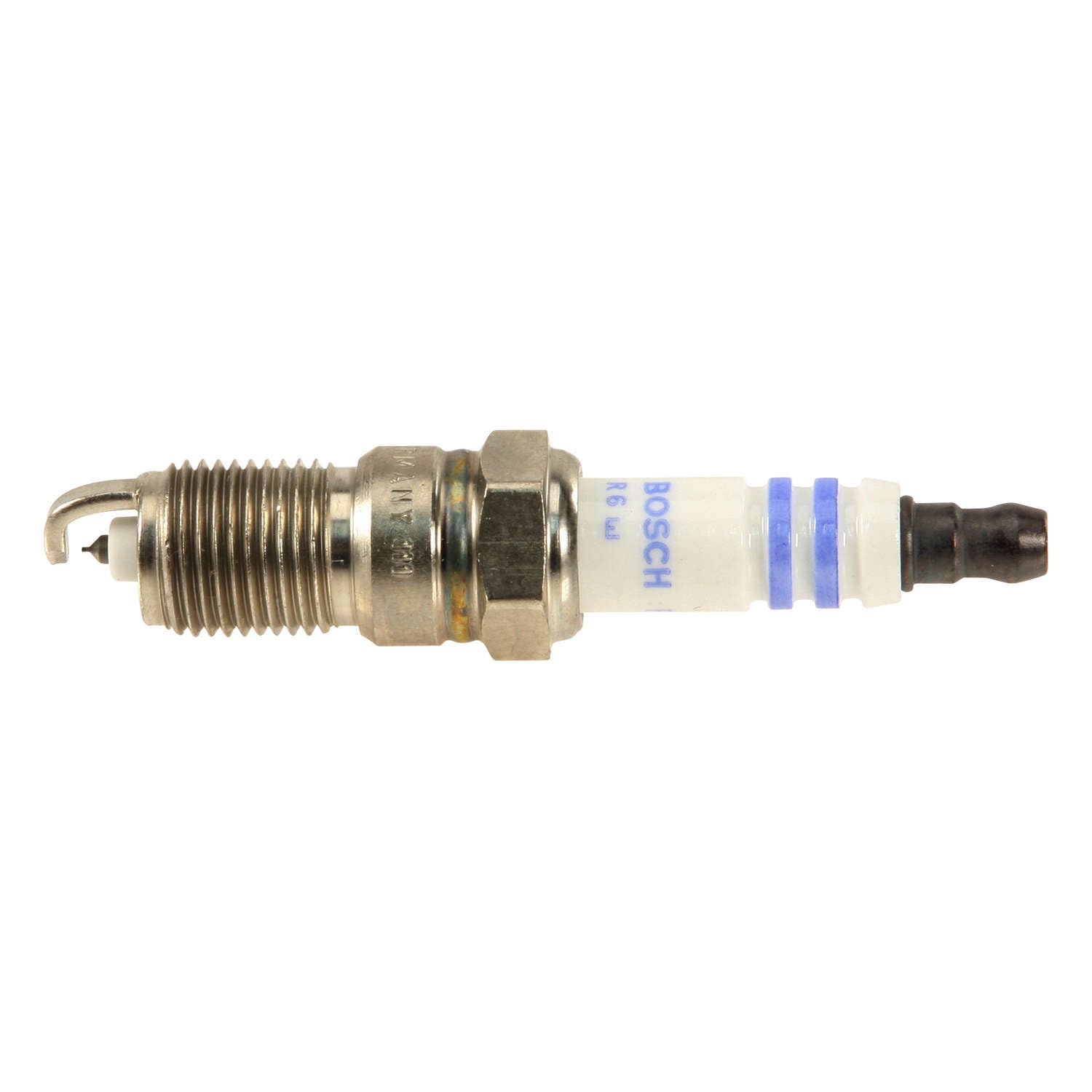 Bosch OE Platinum Spark Plug - Fits CHEVROLET IMPALA, PONTIAC G6 ...