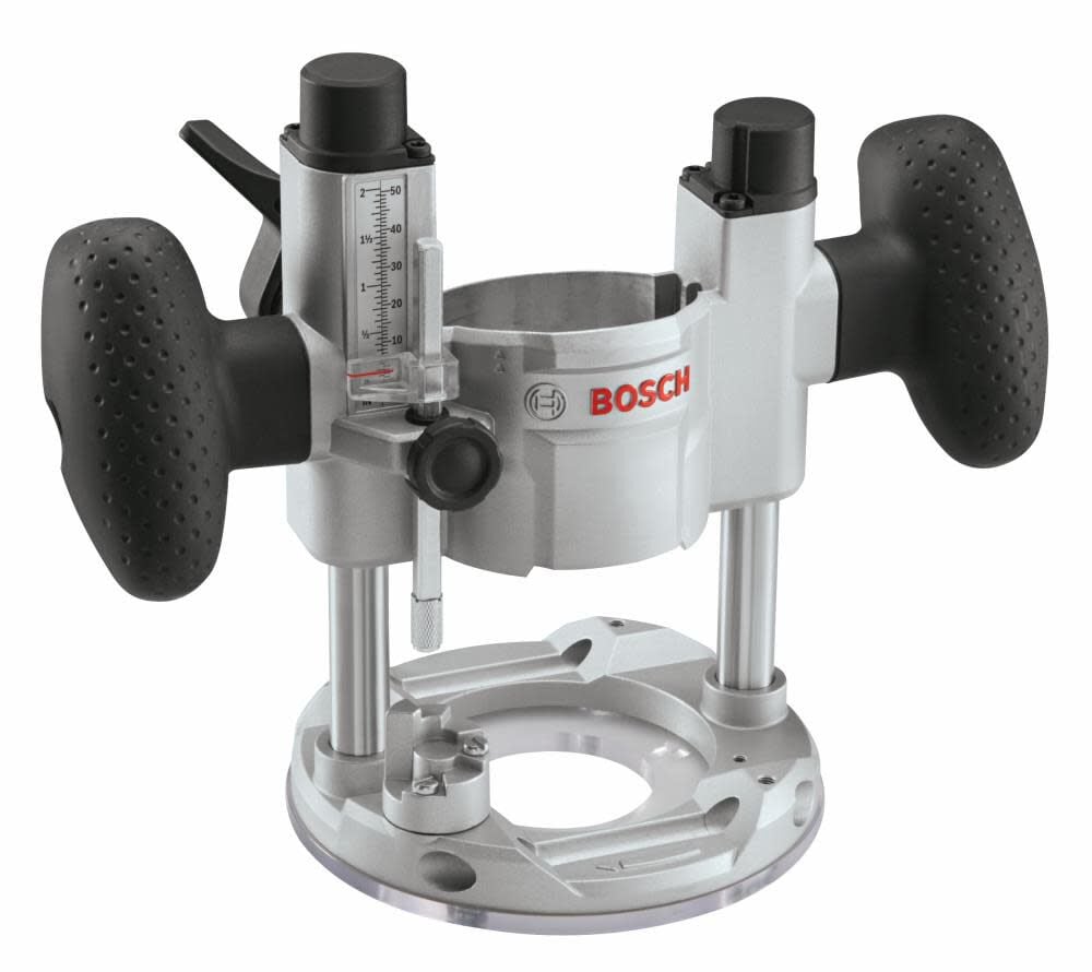 Bosch PR011 Plunge Base for PR10E/PR20EVS Routers - Walmart.com