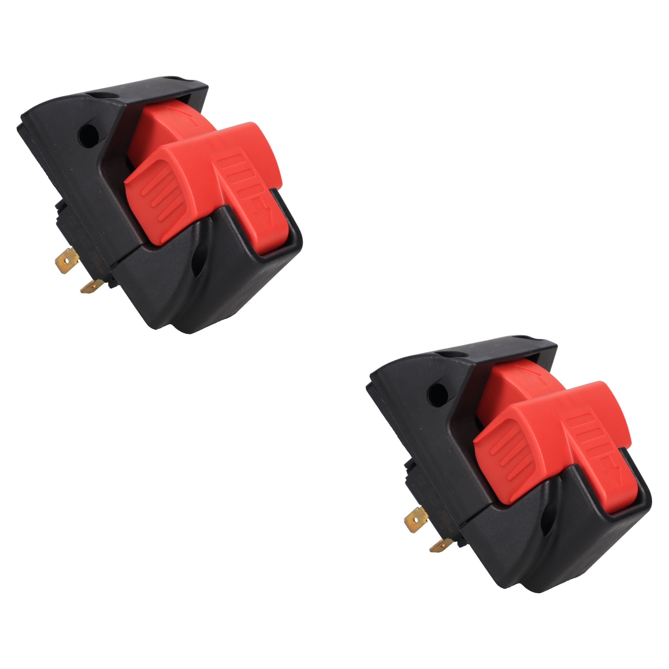 Bosch PRT 2610008538 Switch for Table Saws 4100 and 4100DG (2-Pack ...