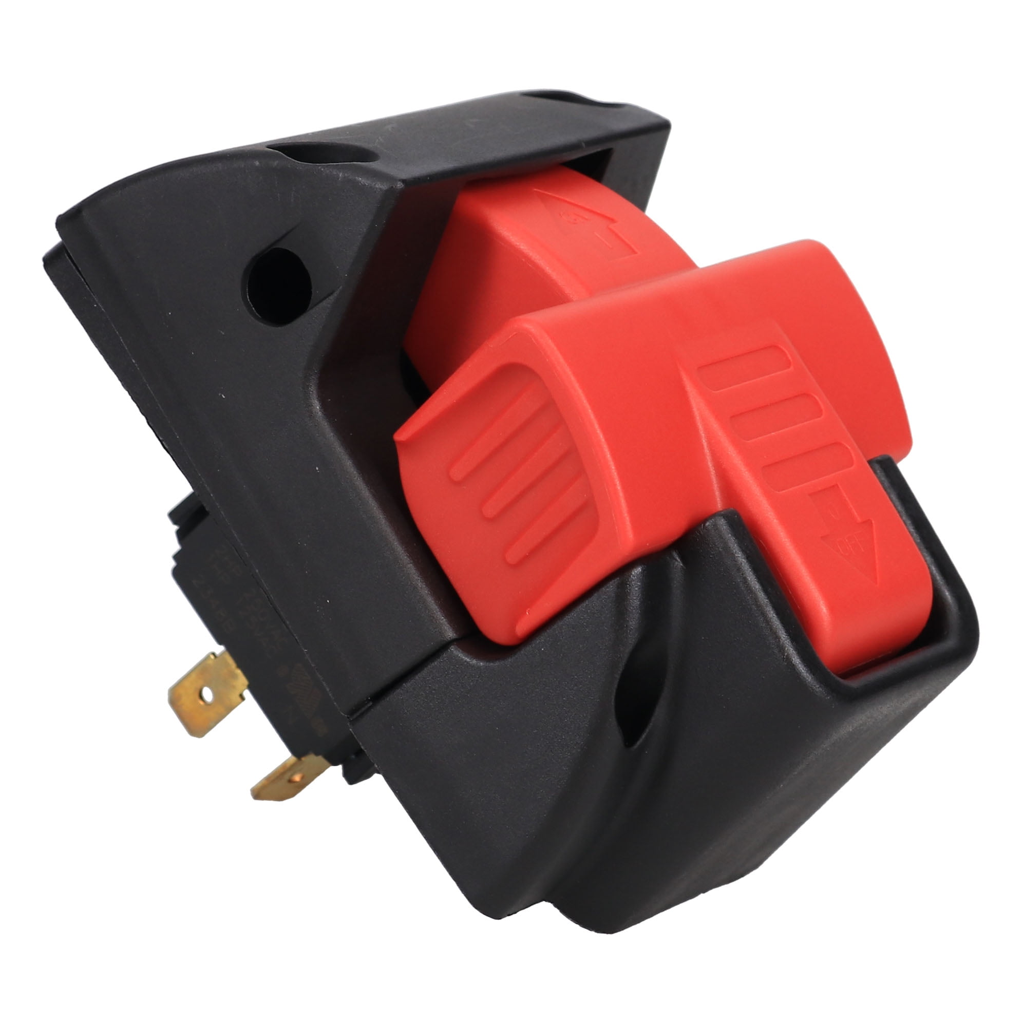 Bosch PRT 2610008538 Switch for Table Saws 4100 and 4100DG - Walmart.com