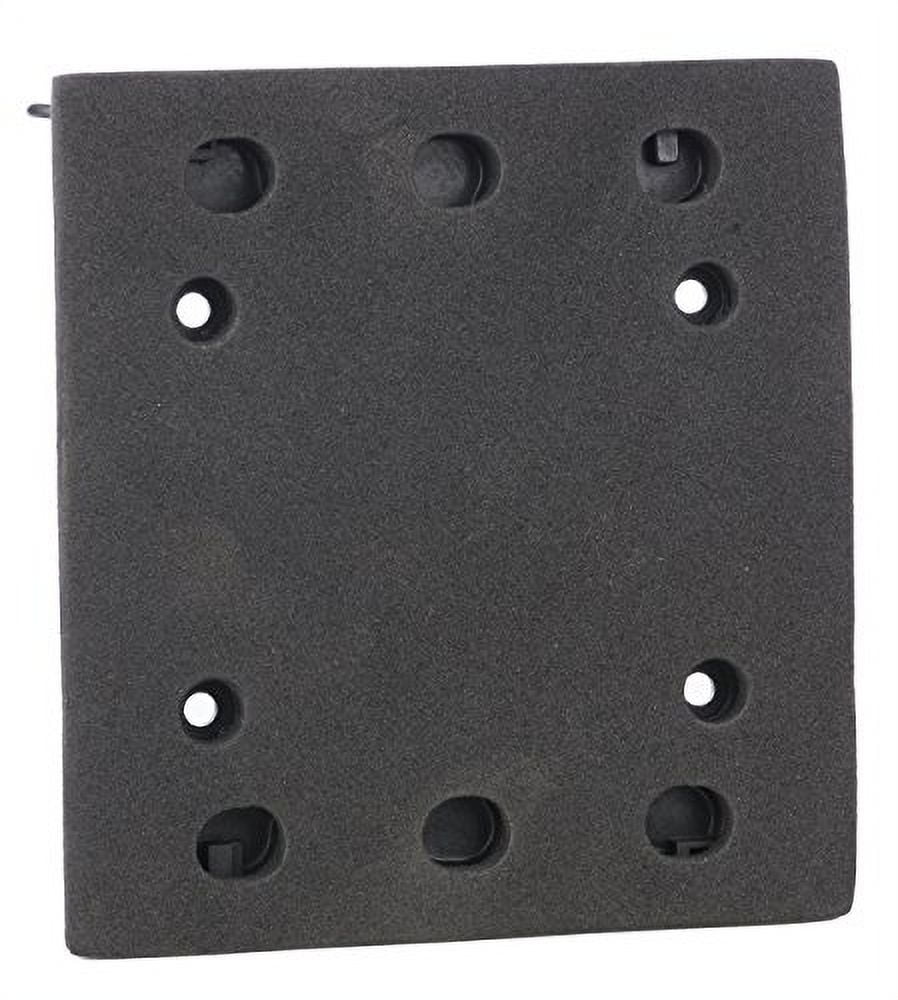 Bosch Parts 1619PA6182 Base Plate Assembly - Walmart.com