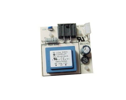 Bosch Power Module 00752612 OEM Part - Walmart.com