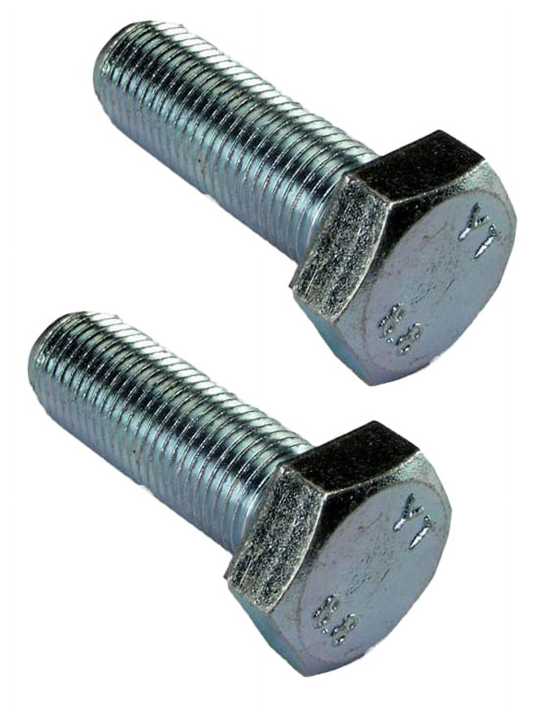 Power Bolts