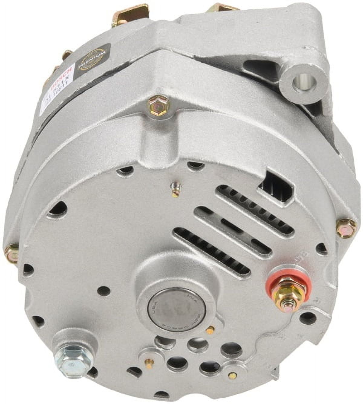 Remanufactured Bosch Premium 100% Alternator - Walmart.com