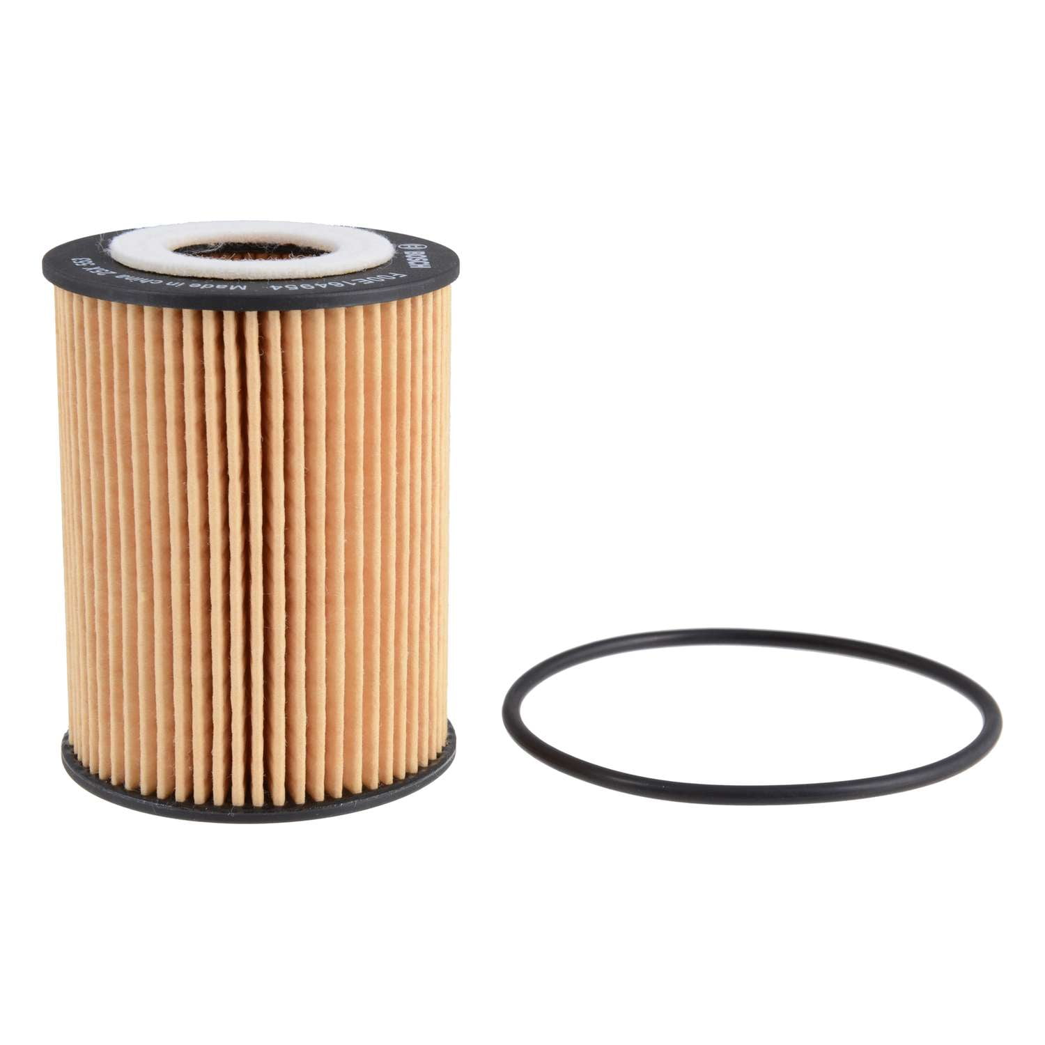 Bosch Premium 3984 Motor Oil Filter Fits 2010-2020 Mercedes-Benz ...