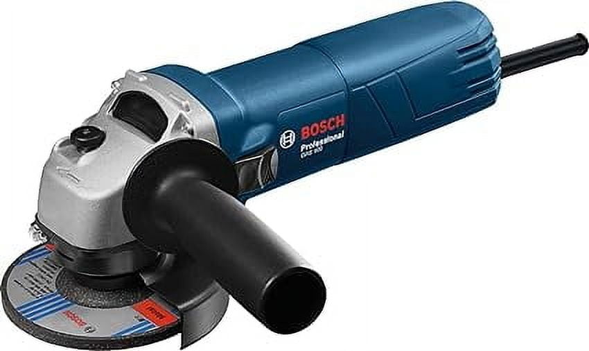 100mm Grinder