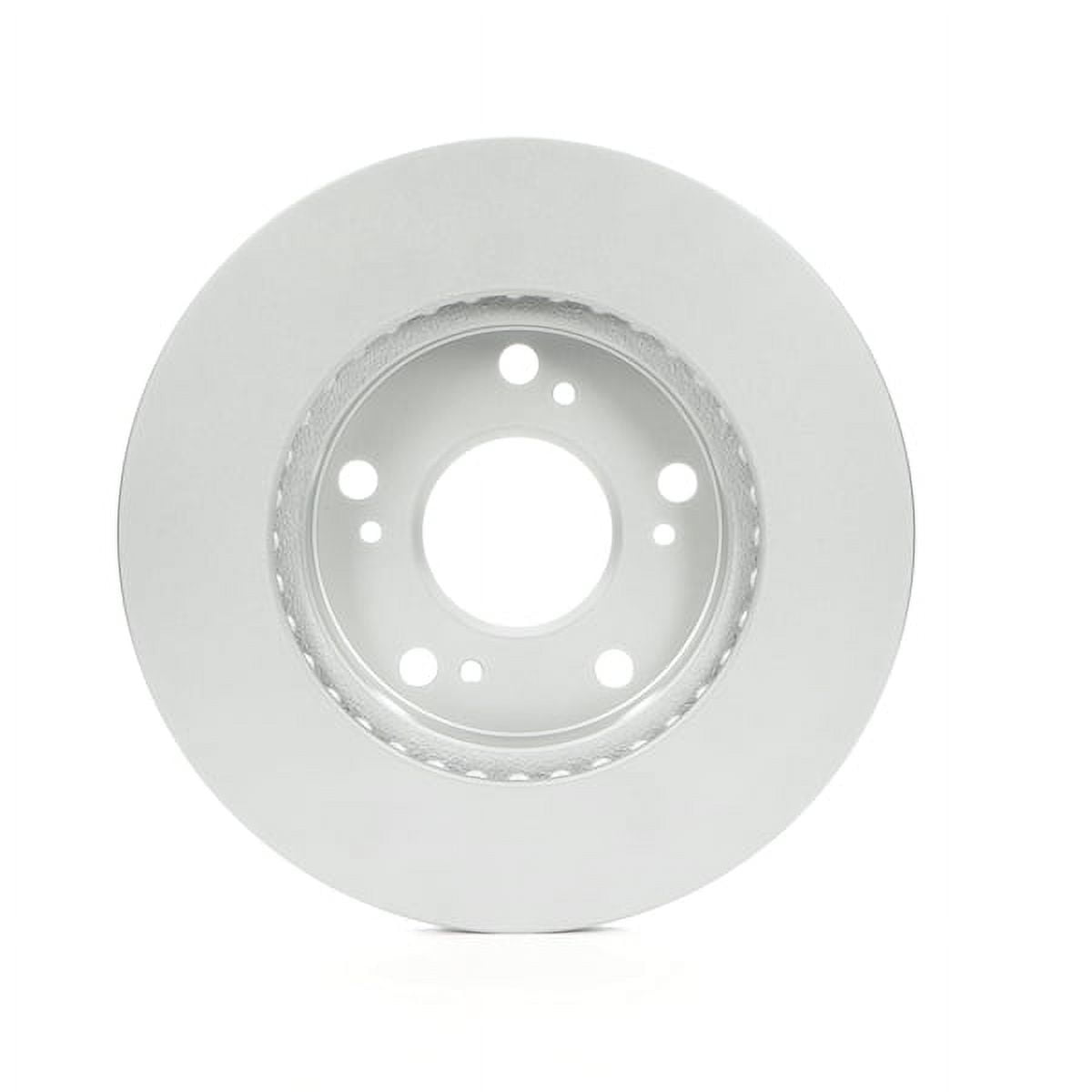 Bosch QuietCast Disc Brake Rotor - Walmart.com