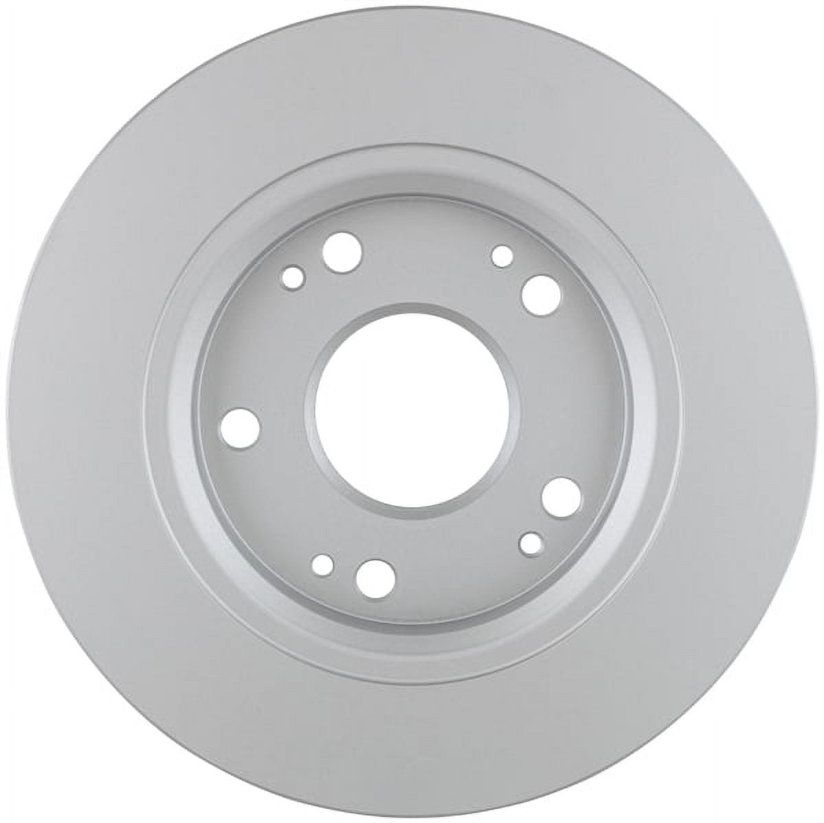 Bosch QuietCast Disc Brake Rotor - Walmart.com