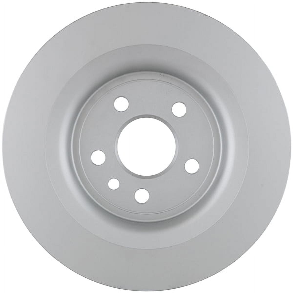 Bosch QuietCast Disc Brake Rotor - Walmart.com