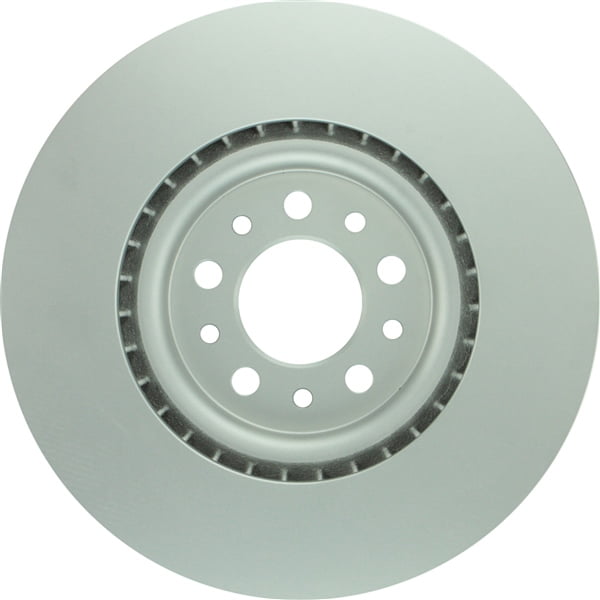 Bosch QuietCast Disc Brake Rotor - Walmart Business Supplies