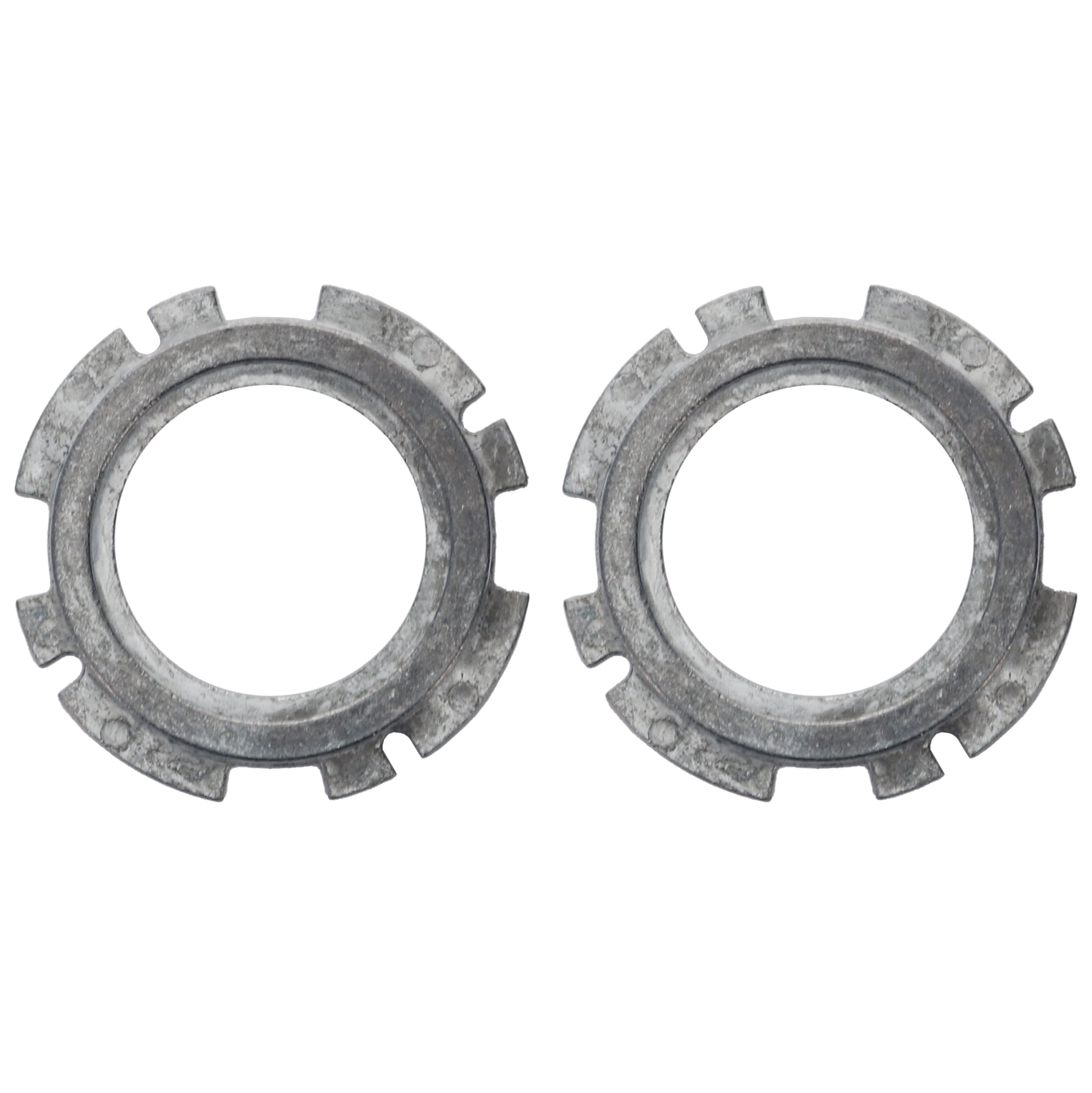 Bosch RA1100 Threaded Router Template Guide Adapter Tool Part (2-Pack ...