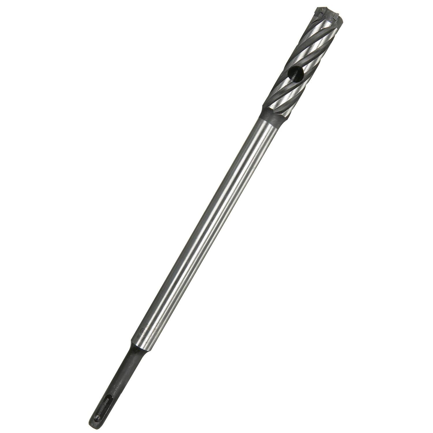Bosch RC2124 SDS-Plus Rebar Cutter 3/4" X 12" - Walmart.com