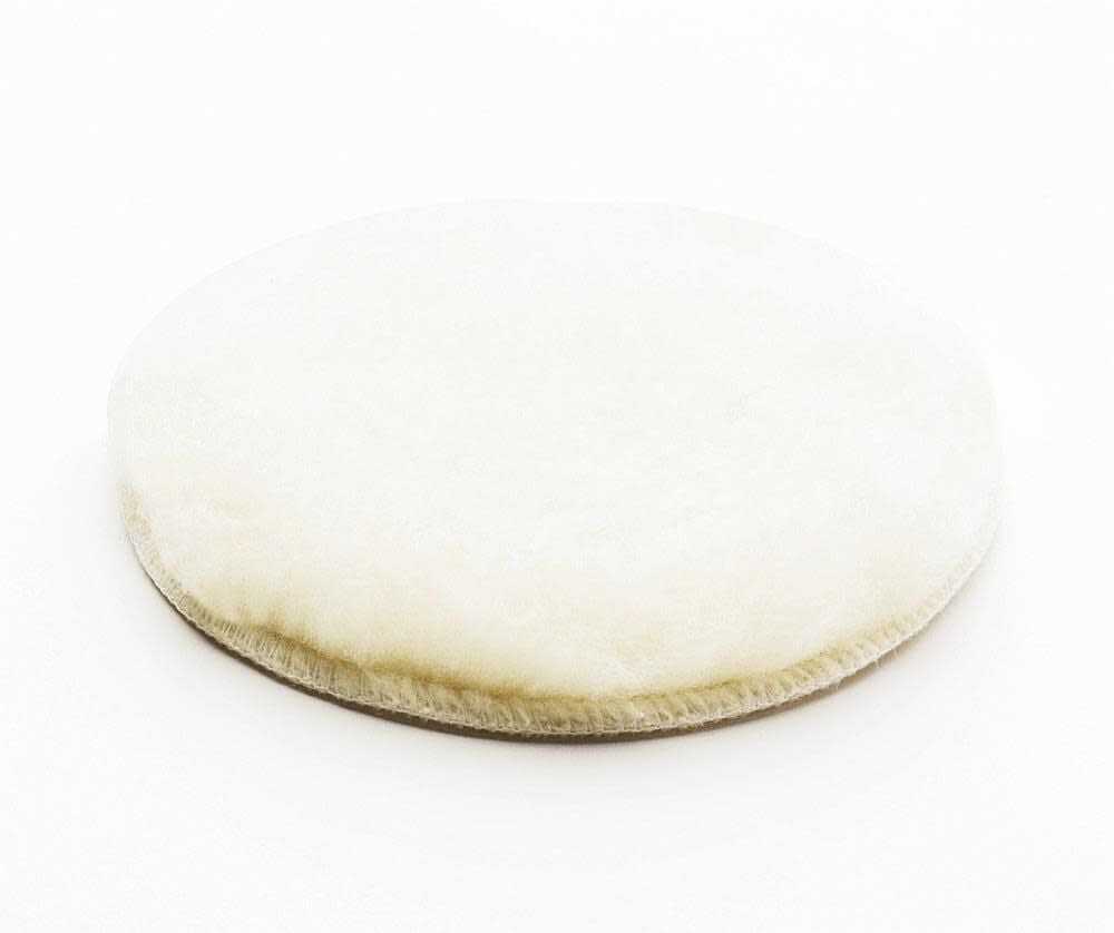 Bosch 5 Inch Buffing Disc - Walmart.com