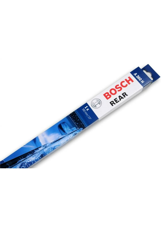 Bosch Wiper Blades in Wiper Blades by Brand - Walmart.com