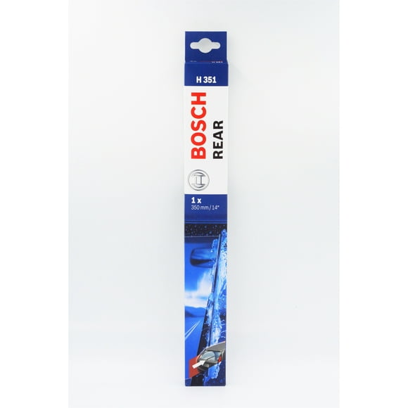 Bosch Wiper Blades in Wiper Blades by Brand - Walmart.com