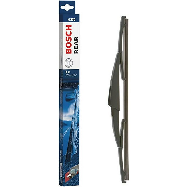 Bosch Rear Wiper Blade H370 /3397011022 Original Equipment Replacement ...