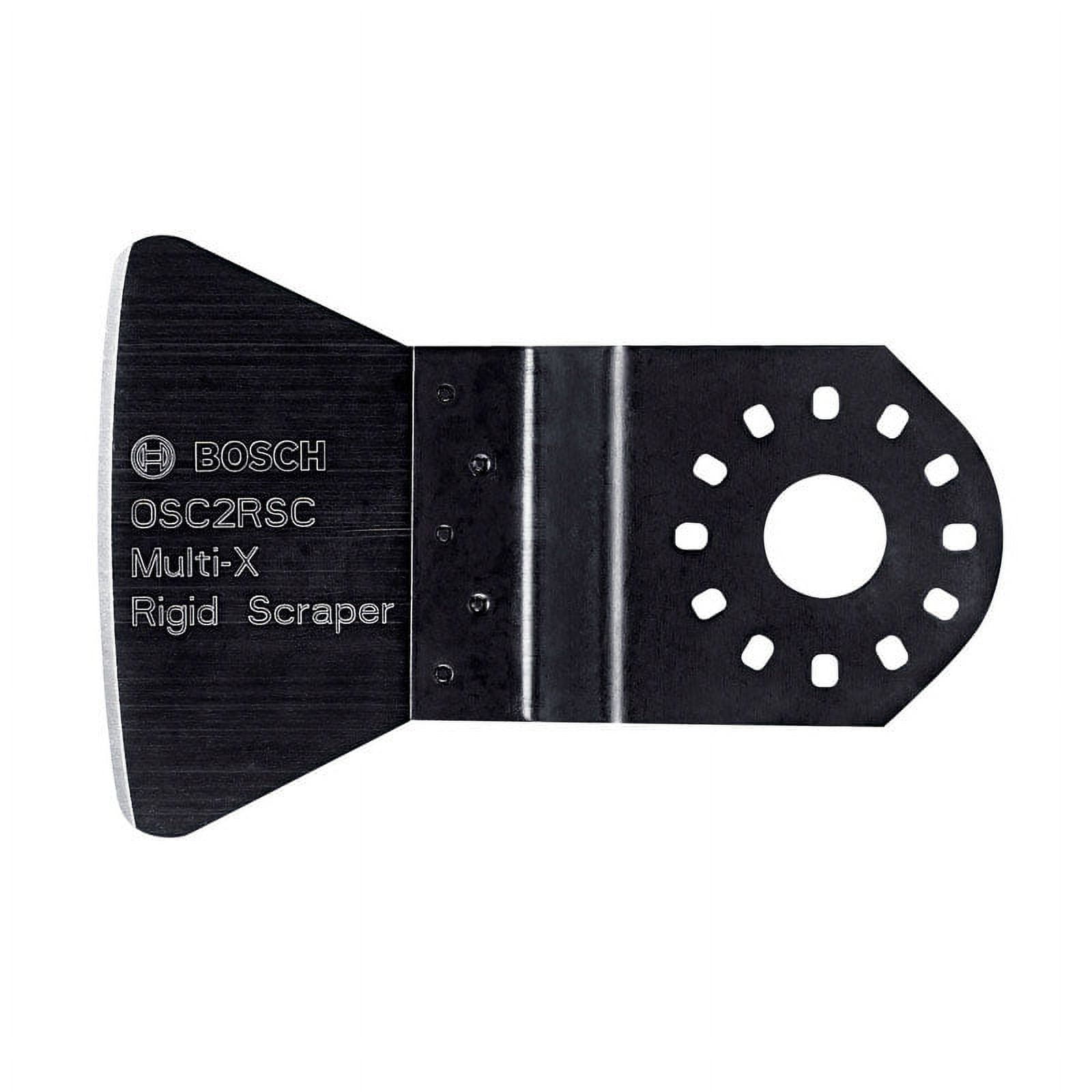 Bosch Rigid Scraper Blade 2 " - Walmart.com