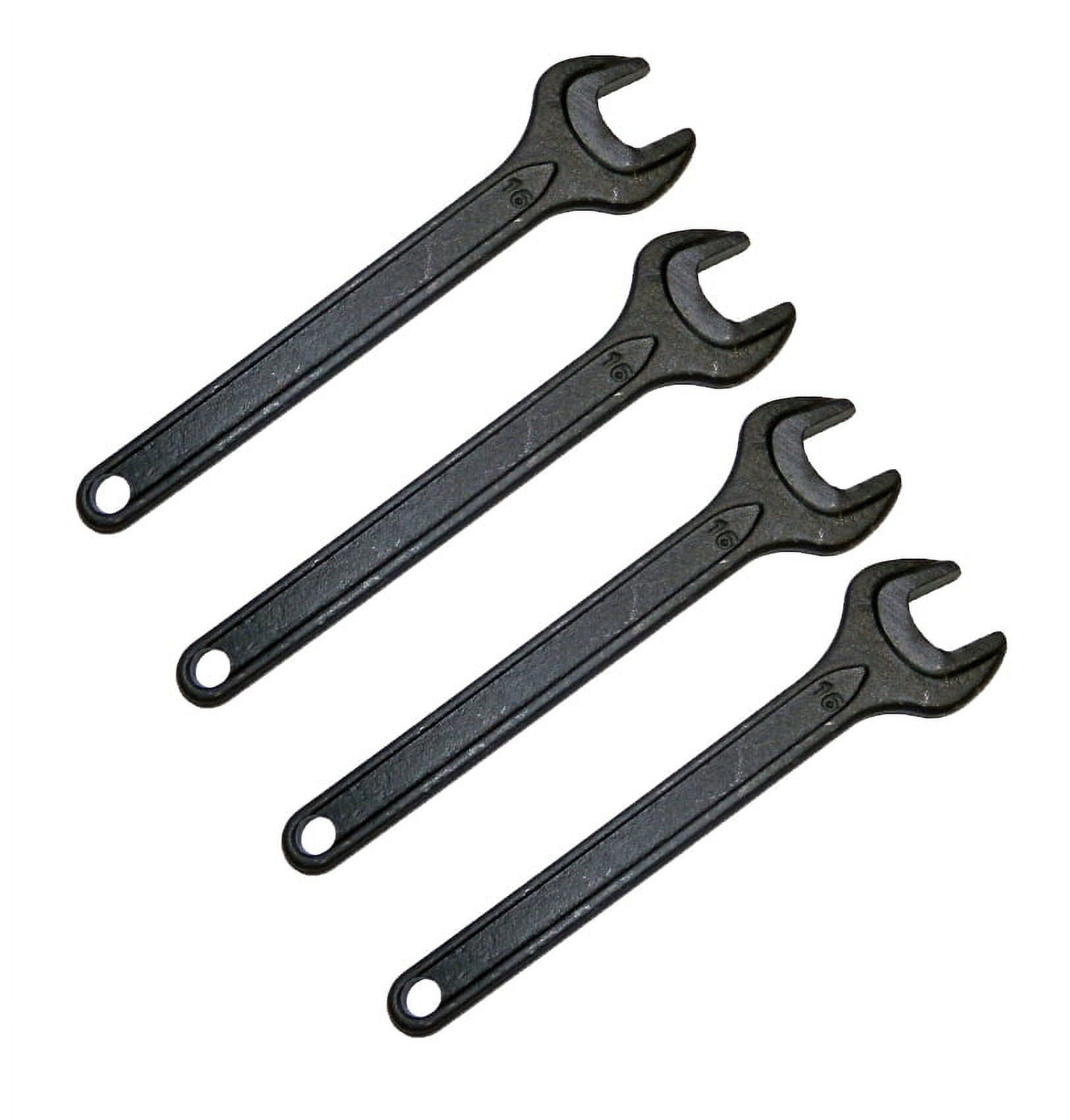 Bosch Router (4 Pack) Replacement Wrench - 2610991388-4PK - Walmart.com