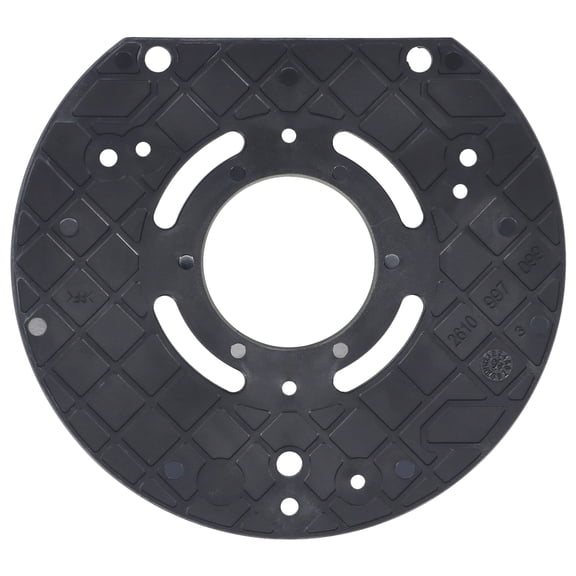 Plunge Base For Bosch 1617