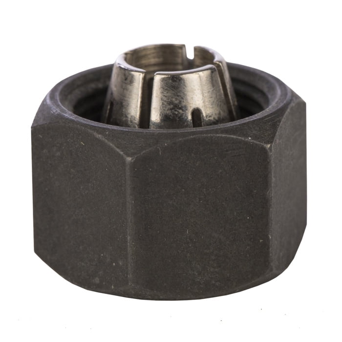 Bosch Router OEM Replacement 1/4" Collet - 2610010072 - Walmart.com