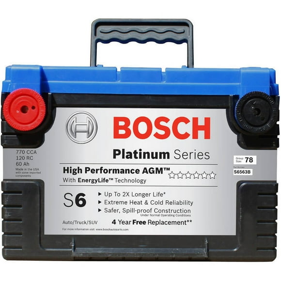 Group 78 Batteries in Car Batteries - Walmart.com
