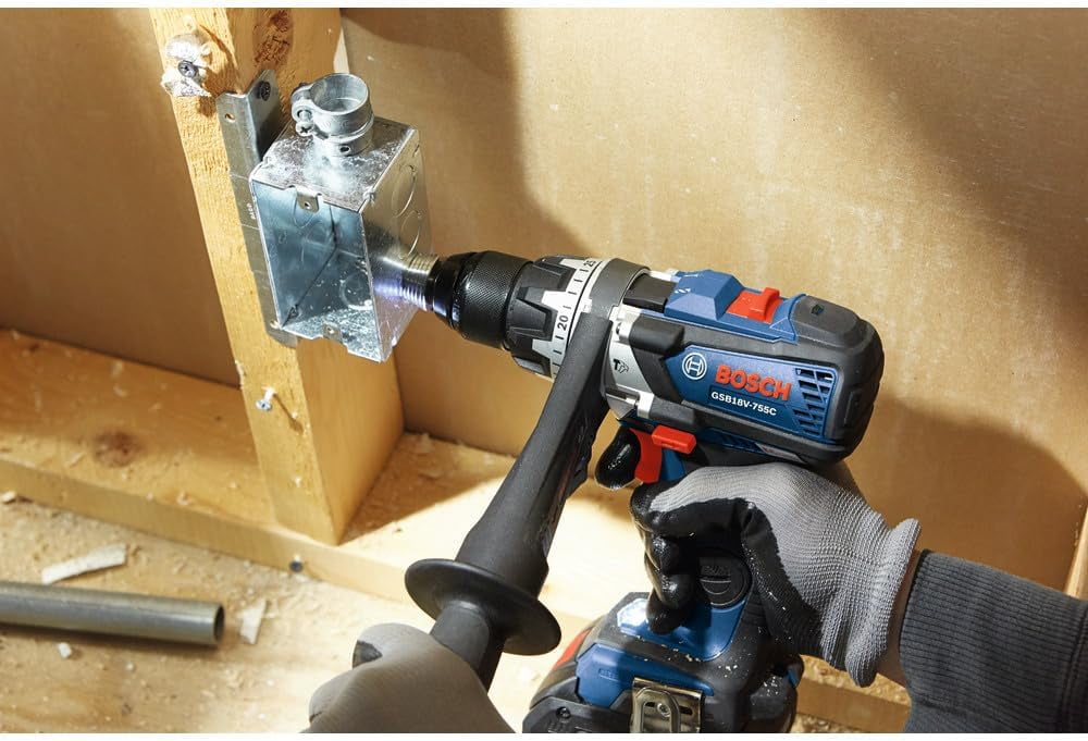 Bosch SDC30 3 pc. High-Speed Steel Turbo Step Drill Bit Set - Walmart.com