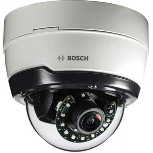 Bosch Security Video NDI-4502-A AVF H.265 Indoor Es Analytics Network ...