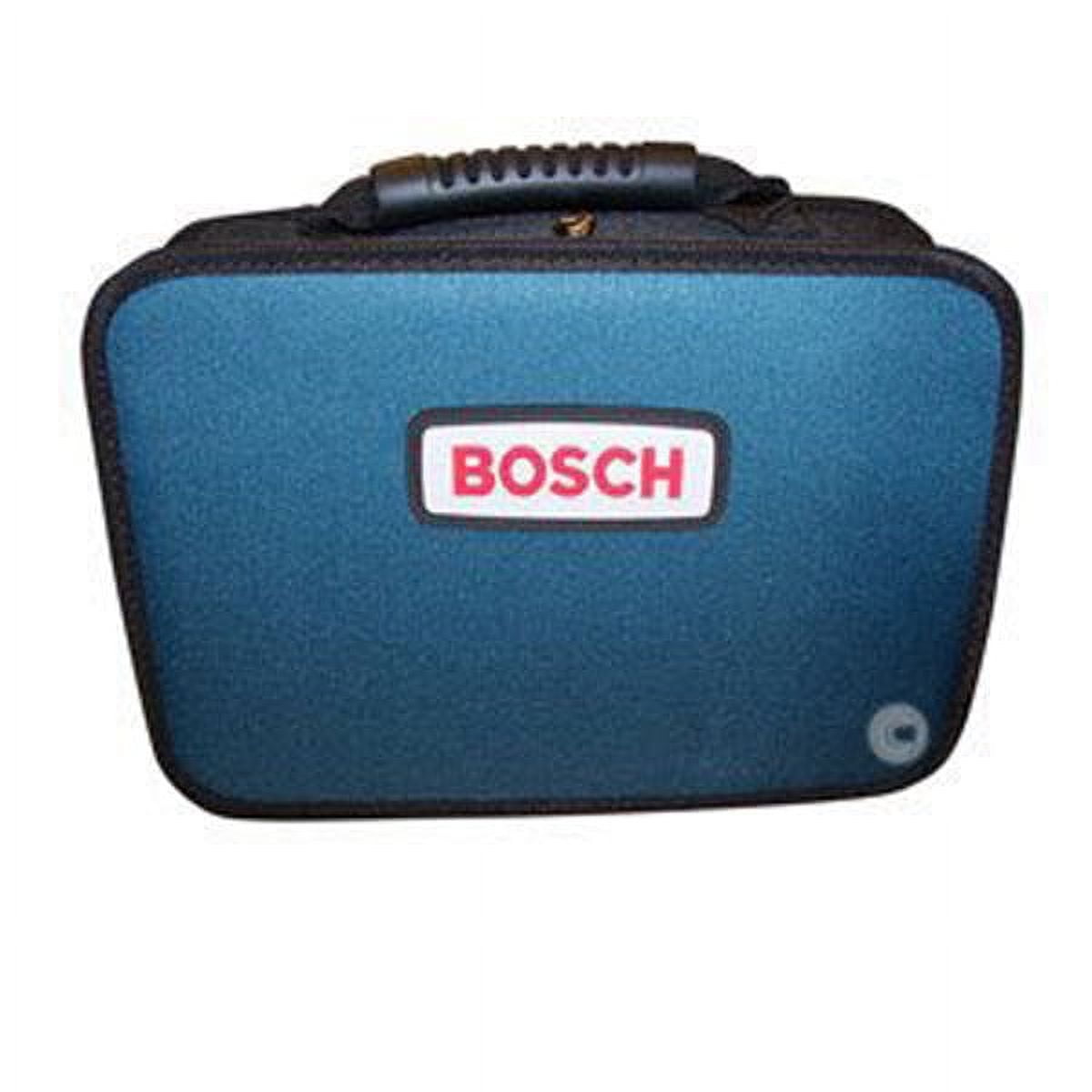 Bosch Storage System