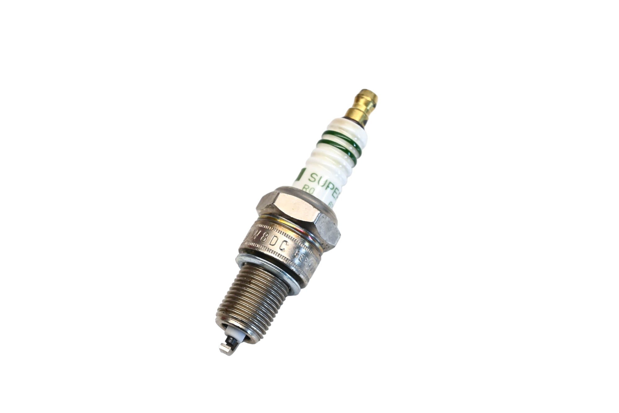 Bosch Super Spark Plug NOS - Walmart.com