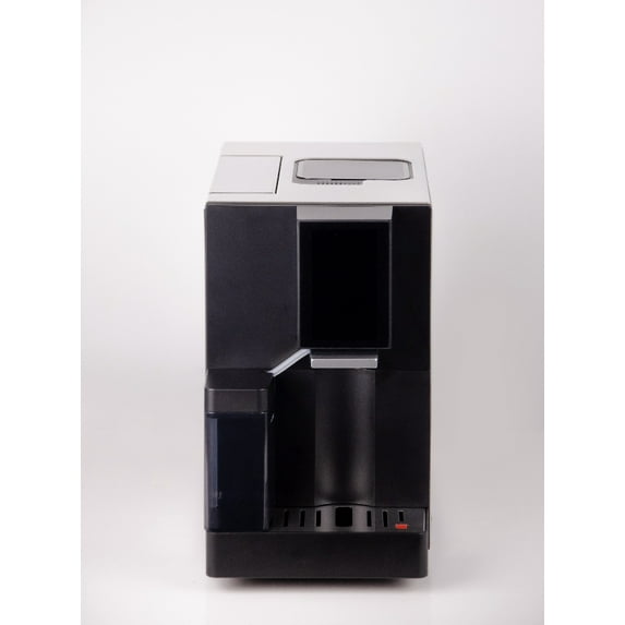 Wozzio TPU60309 800 Series VeroCafe Fully Automatic Espresso Machine ...