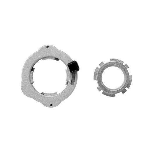 Bosch Template Guide Adapter Set # RA1129 - Walmart.com